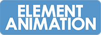 Element Animation Merch!