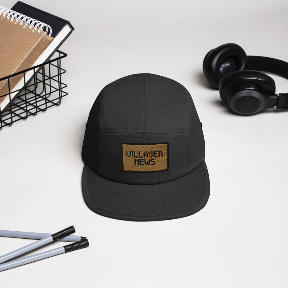 Hats – Element Animation Merch